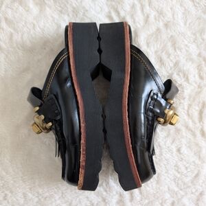 Coach | Shoes | Coach Turnlock Creeper Slide | Poshmark